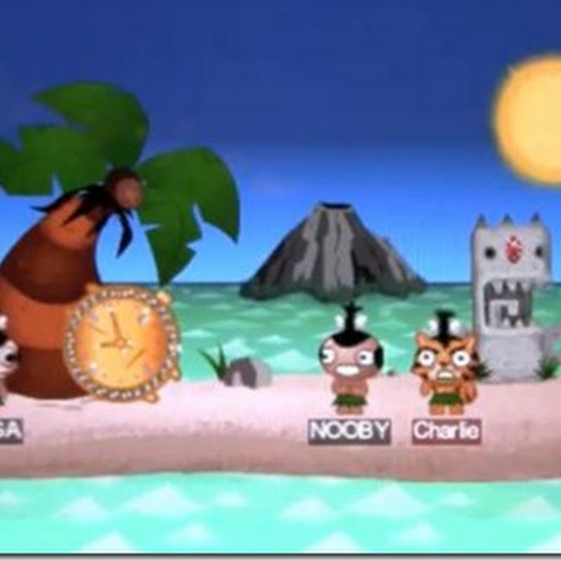 Das nächste Pocket God Update ist mit unzähligen Charlie-Sheen-Witzen ...